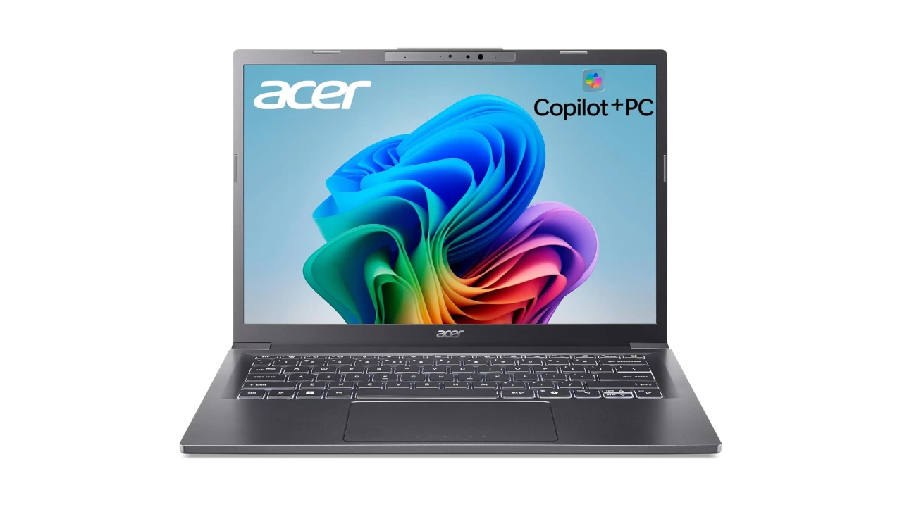 The Acer Aspire 14 Copilot+ PC is a performance and price win - Neowin