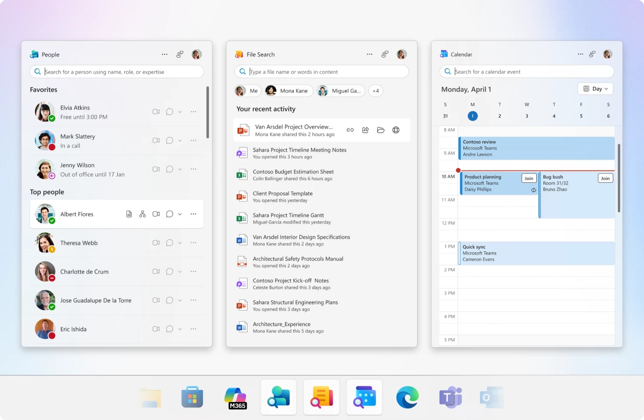 Microsoft confirms new Windows 11 exclusive Office apps that install ...