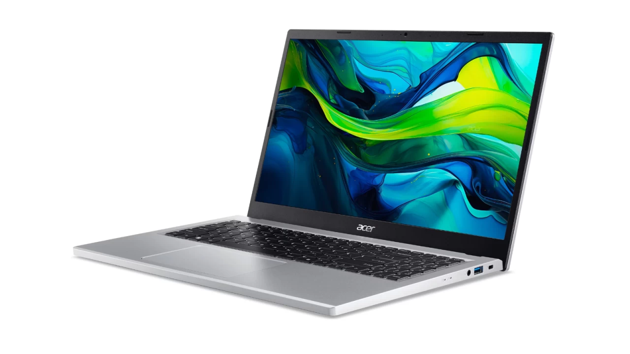 Deal: Can you say no to this Intel 8-core Windows 11 laptop that's just ...