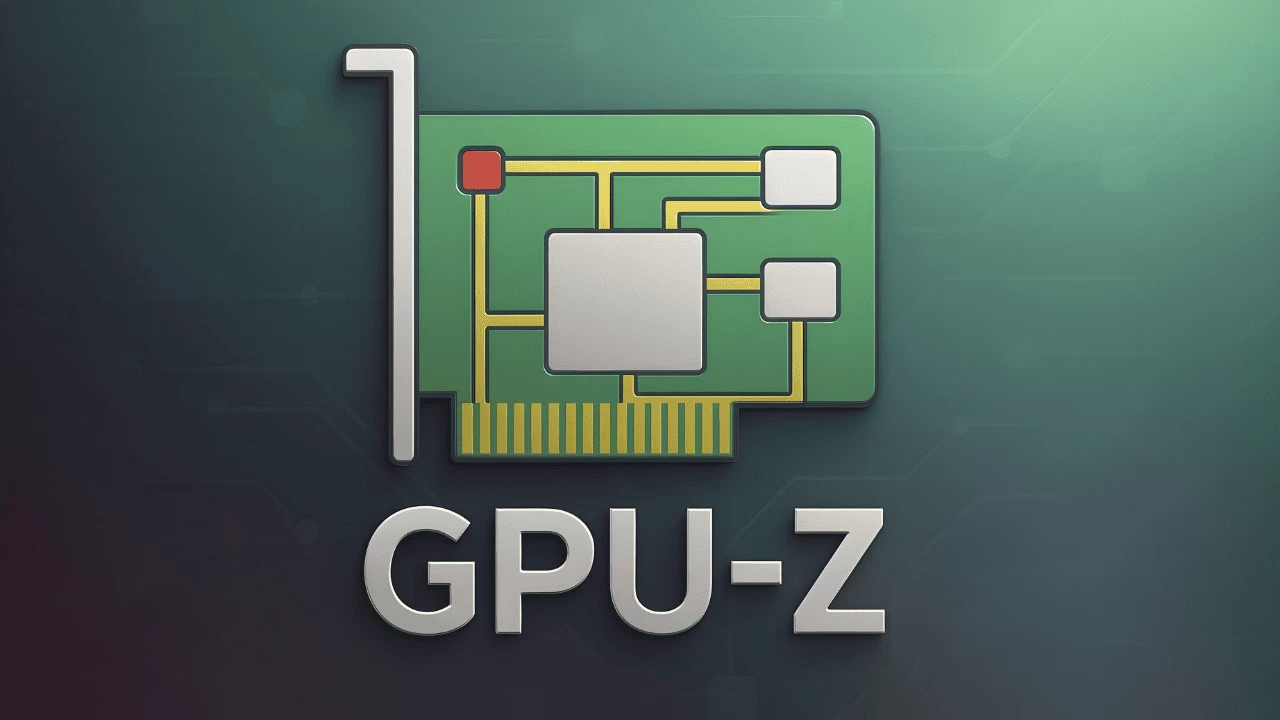 TechPowerUp GPU-Z 2.68.0 - Neowin