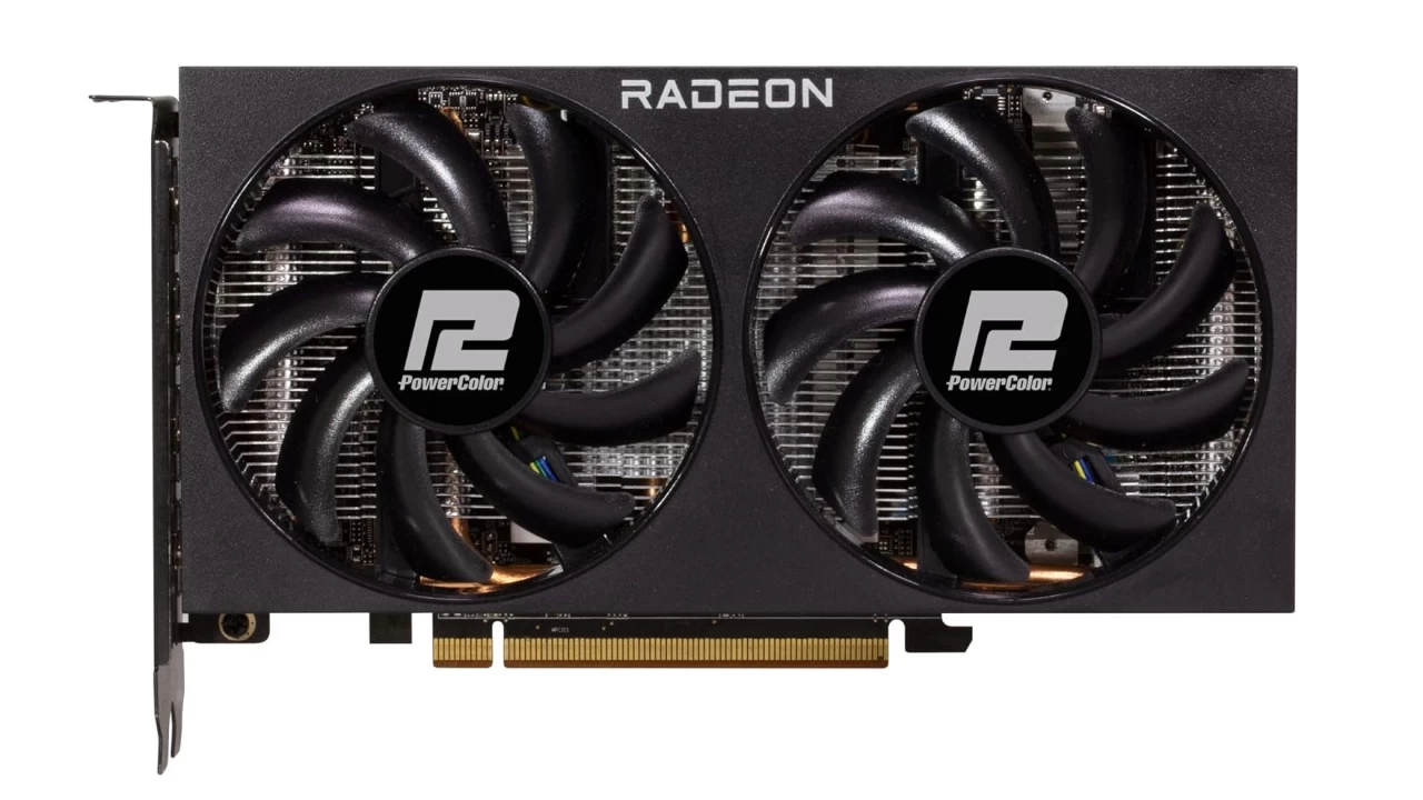 This AMD RX 7600 is a good 1080p gaming GPU deal - Neowin