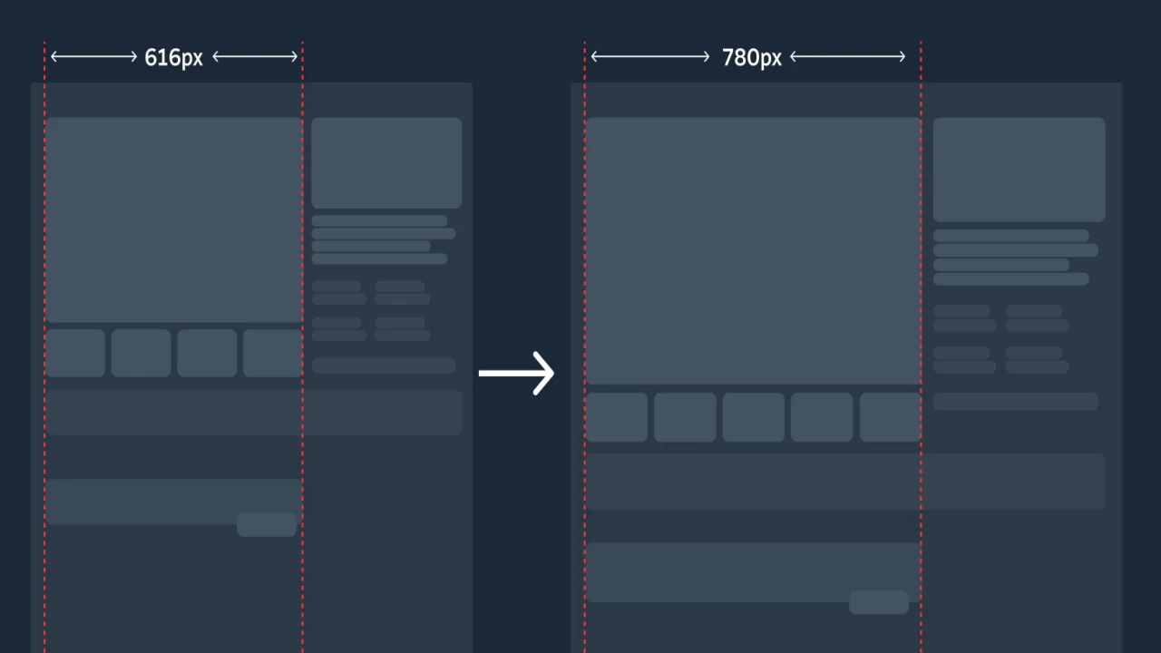 Valve is changing Steam store pages to benefit larger monitor owners ...