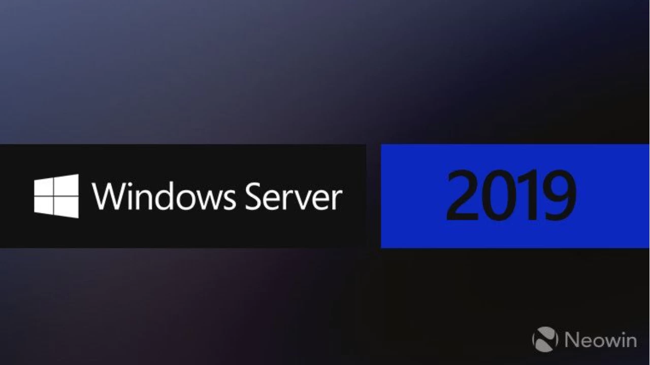 Microsoft fixes major cluster bug in Windows Server 2019 - Neowin