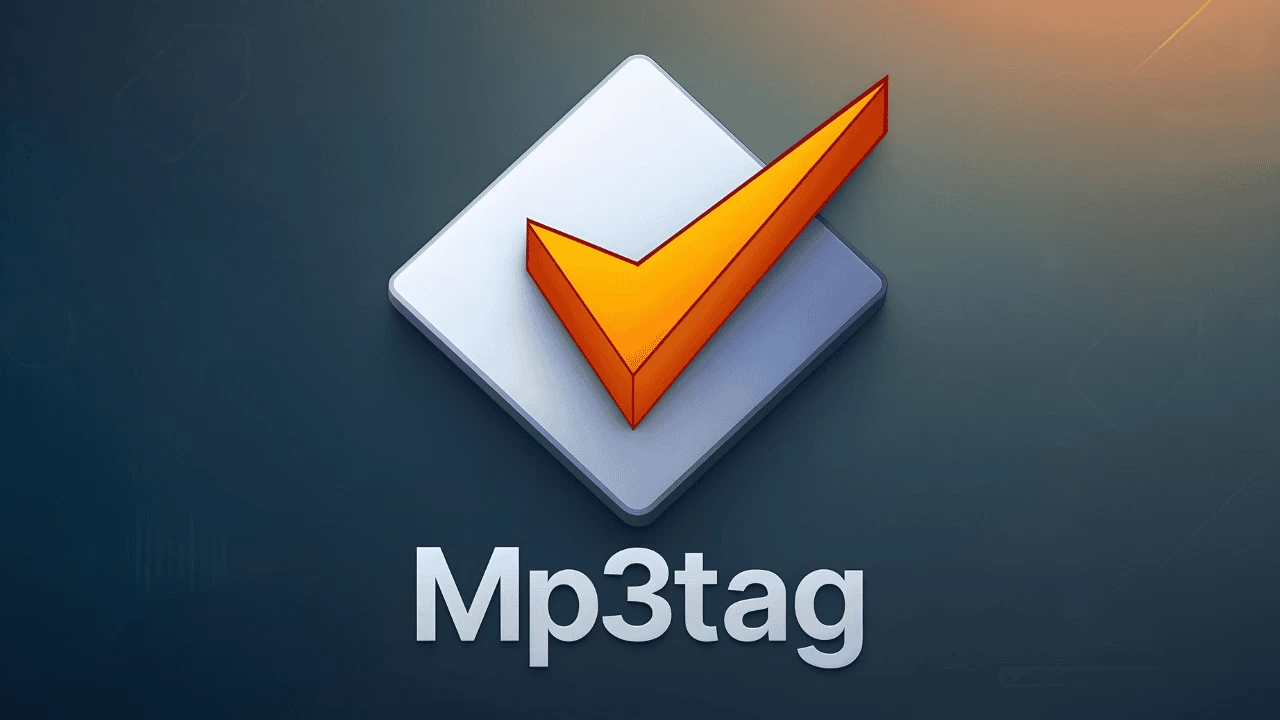 Mp3tag 3.31a - Neowin