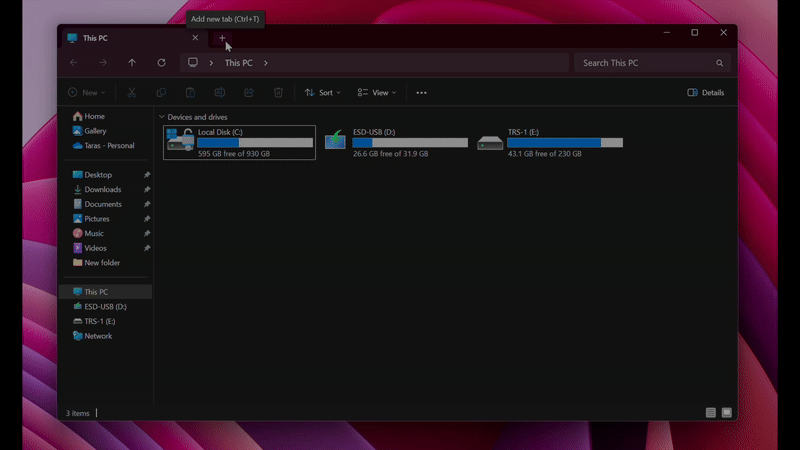 How to fix Windows 11 File Explorer flashing in dark mode - Neowin