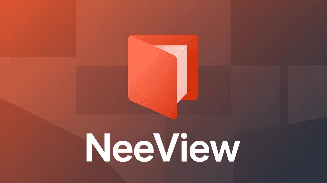 NeeView 44.1 - Neowin