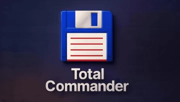 Total Commander 11.55 - Neowin