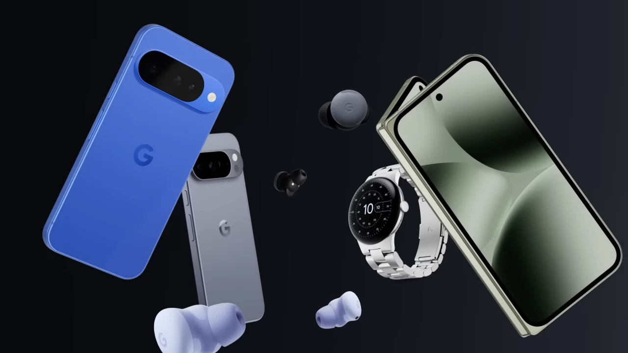 Here is when and how you can watch the 2025 Google Pixel 10 launch ...