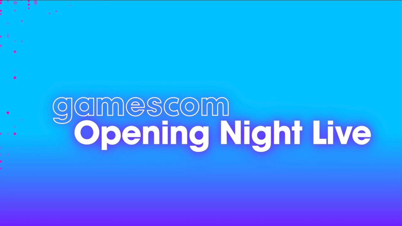 Gamescom Opening Night Live showcase will have major reveals today ...