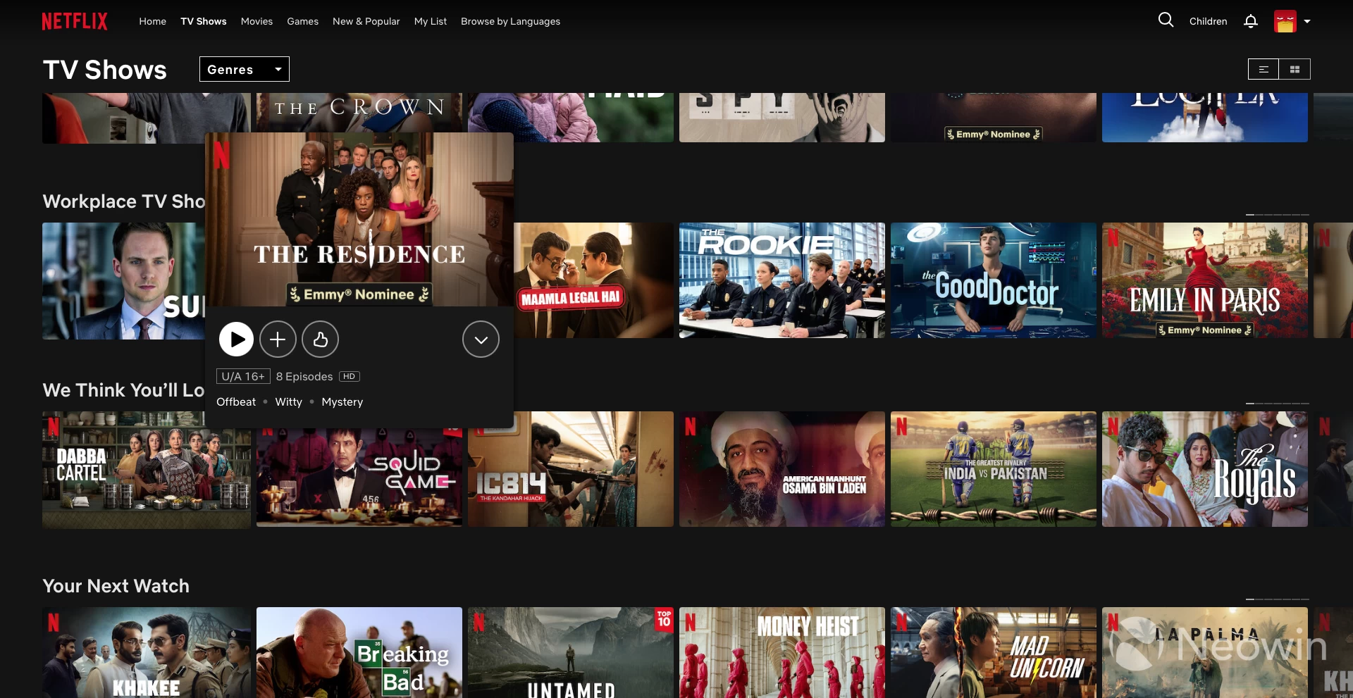These are the Netflix features I want to see in 2025 - Neowin