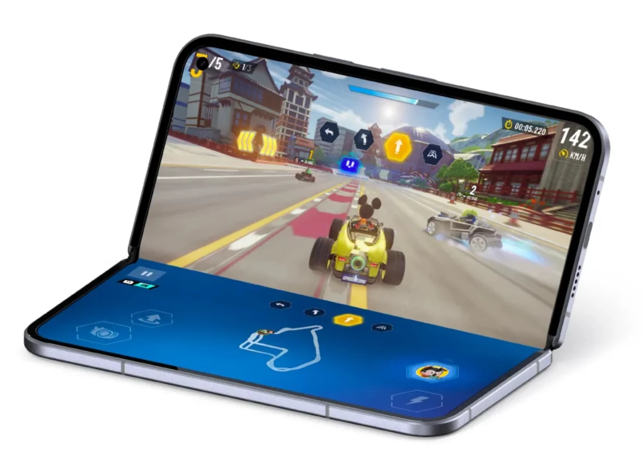 Google announces Pixel 10 Pro Fold with an all-new gearless hinge - Neowin