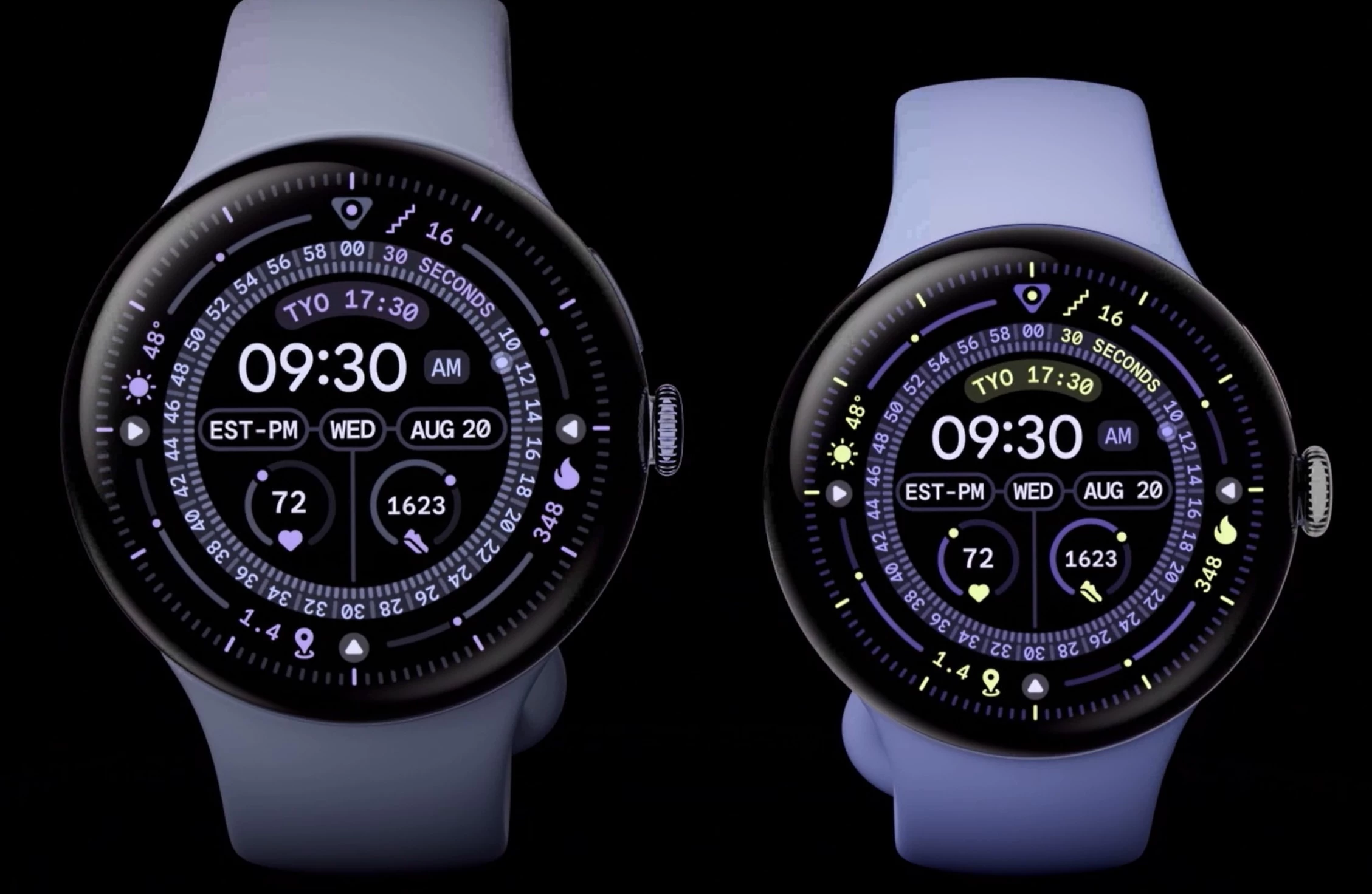 Google is reportedly working on tighter Pixel Watch and Pixel phone integration - Mobile News ...