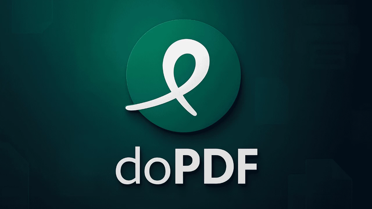 doPDF 11.9.512 - Neowin