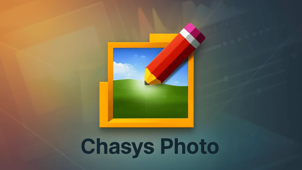 Chasys Photo 5.36.01 - Neowin