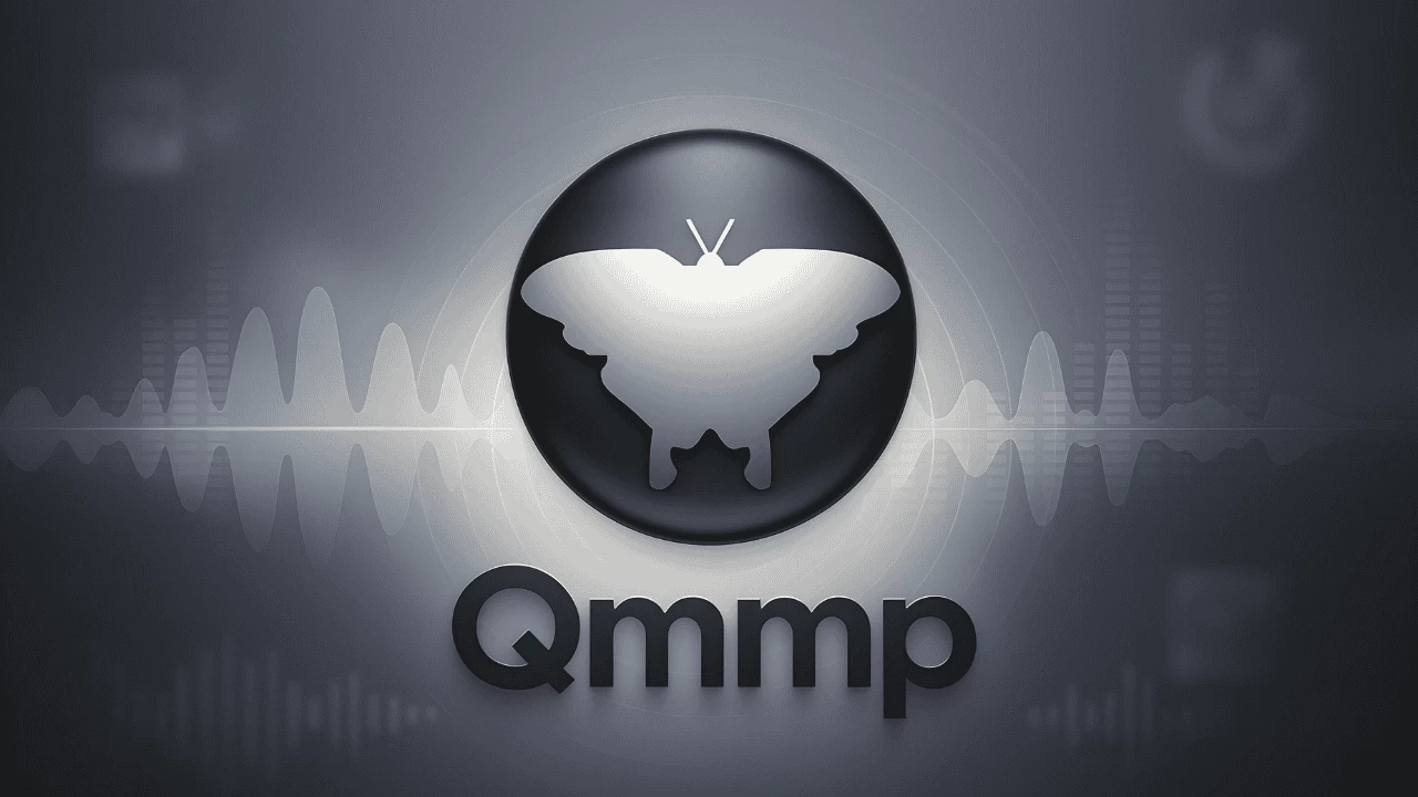 Qmmp 2.3.1 - Neowin