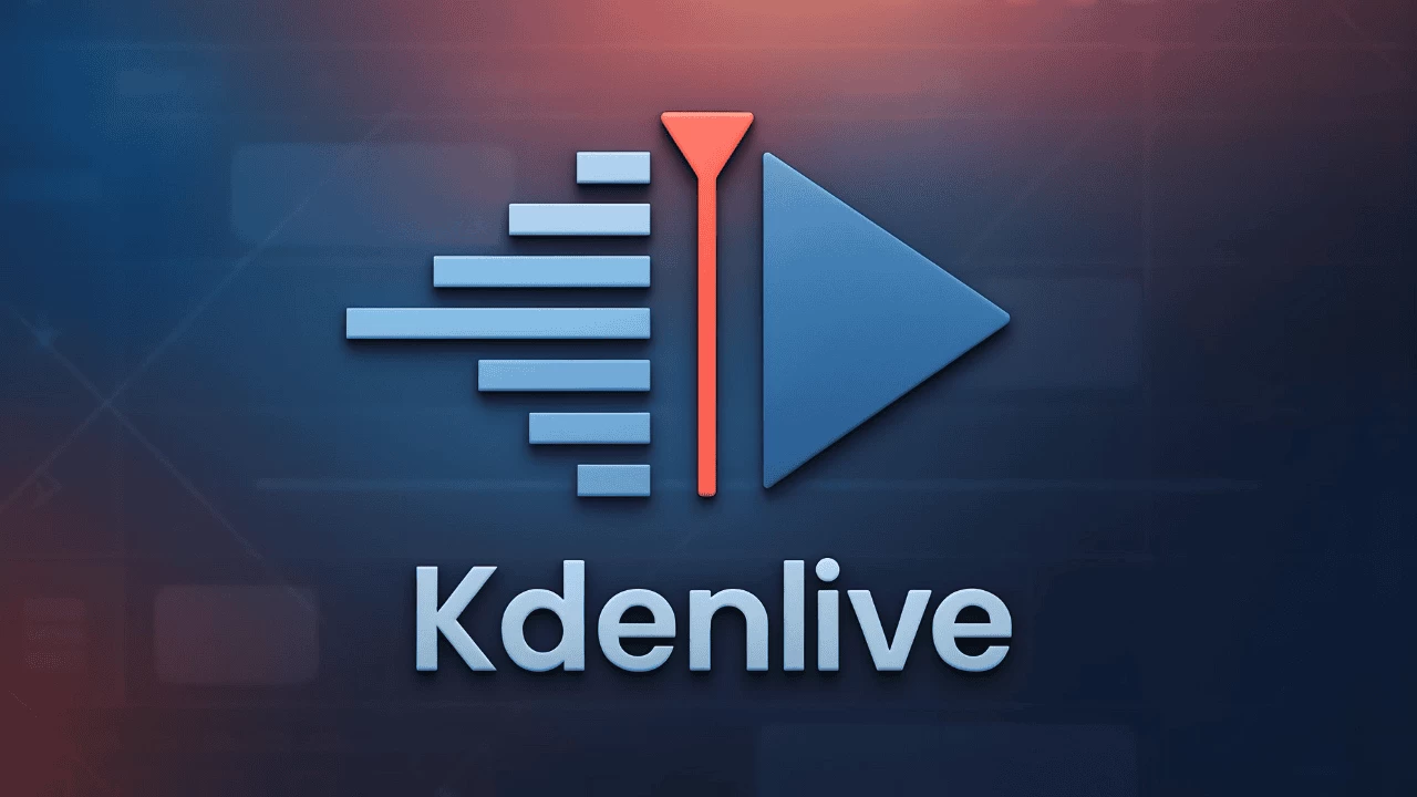 Kdenlive 25.08.2 - Neowin