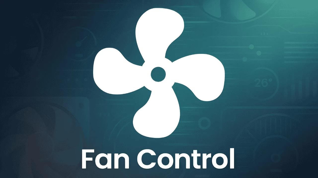 Fan Control V253 - Neowin