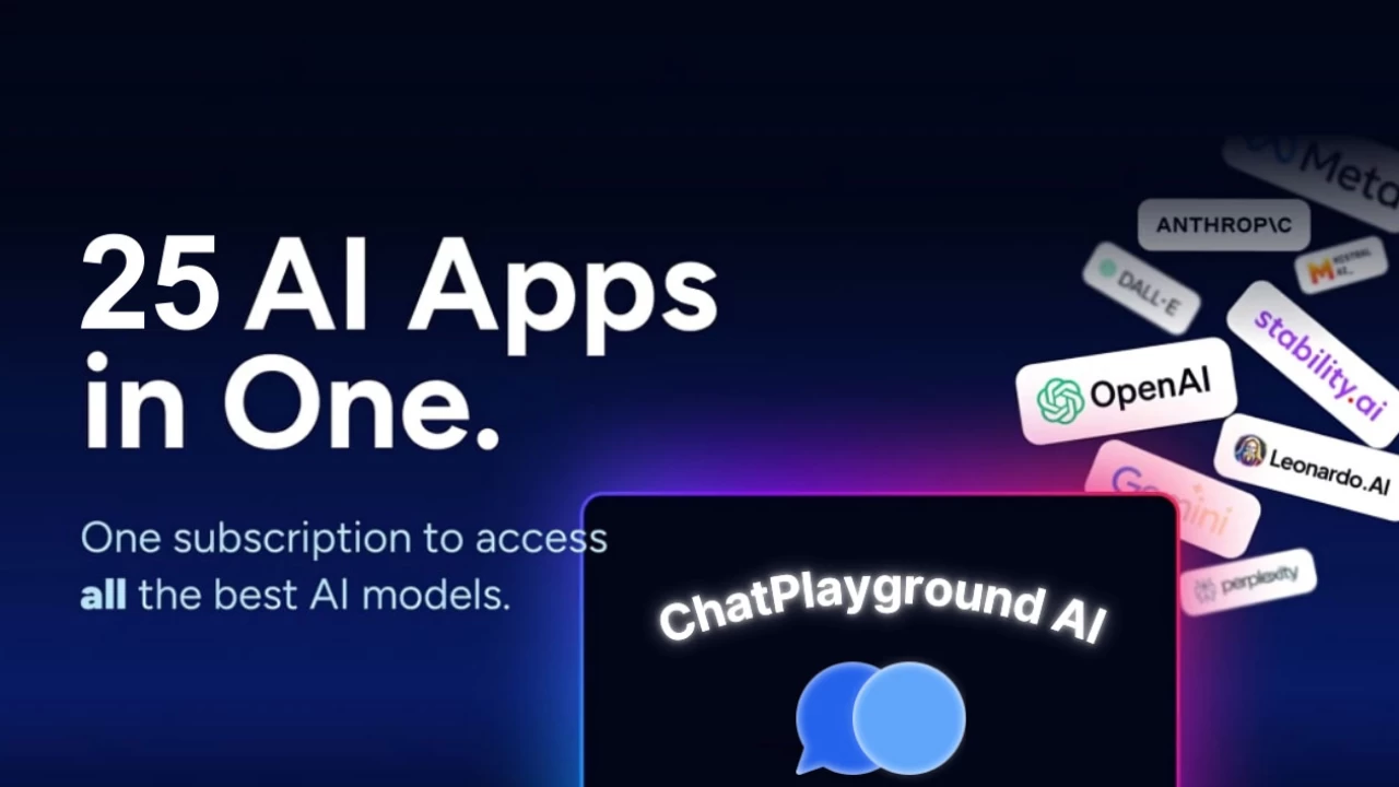 Deal Alert: ChatPlayground AI Unlimited Plan limited time savings at 85% off - Neowin