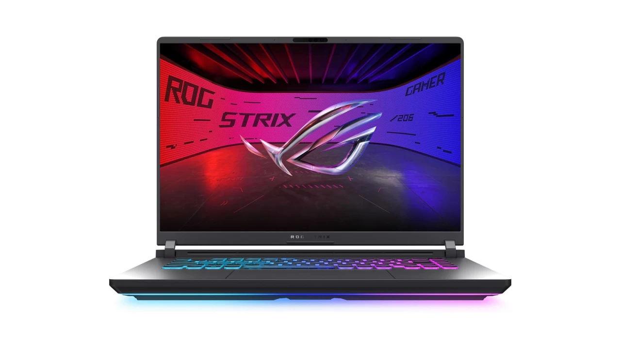 ASUS ROG Strix G16 offers a solid gaming experience, now at lowest ...