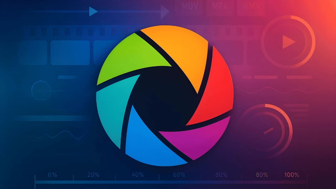 Shutter Encoder 19.5 - Neowin