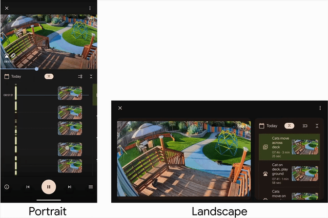 Google Home app got updated with new camera features - Neowin