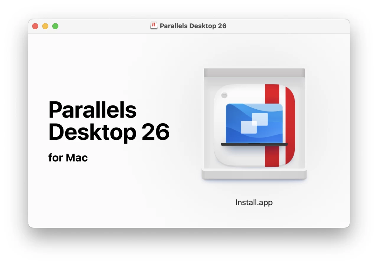Parallels Desktop 26 is out with Windows 11 25H2 and macOS 26 support ...