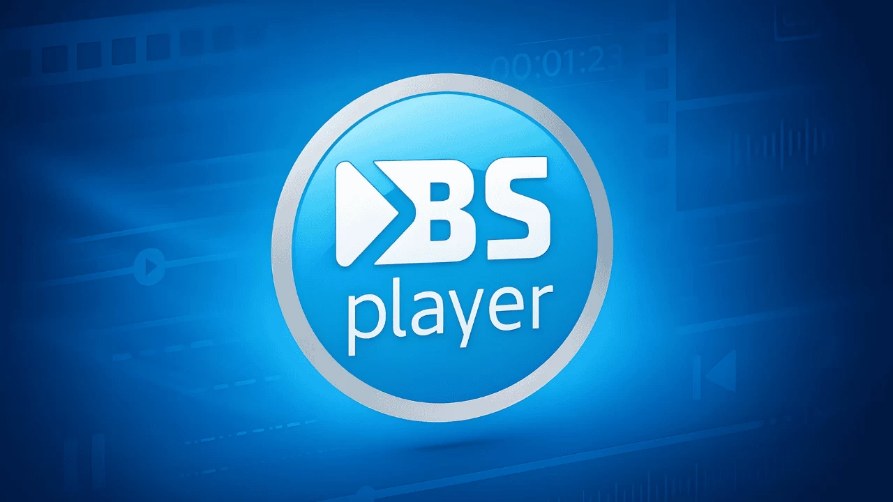 BS.Player 2.79.1095 - Neowin