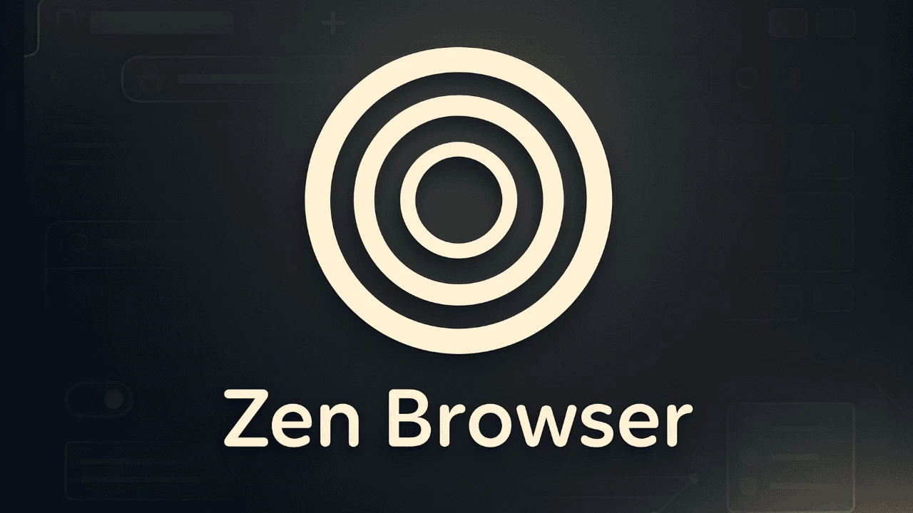 Zen Browser 1.15.3b - Neowin