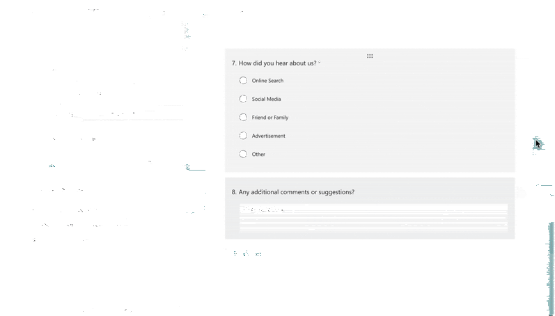 Microsoft rolls out Surveys Agent to handle survey creation from start ...
