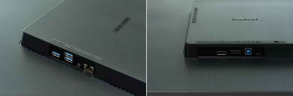 Samsung launches "World's First 37-Inch Monitor" to show every inch ...