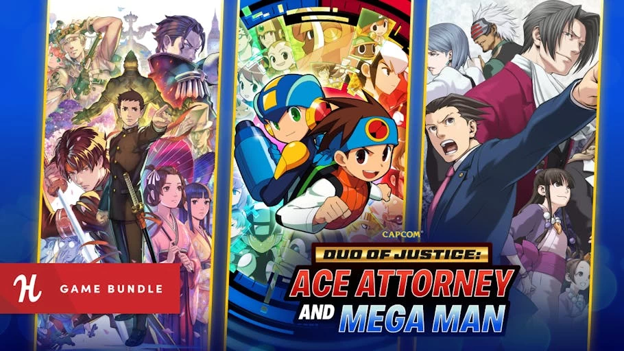 Weekend PC Game Deals: Third-person action, Puzzle bundles, and Sega ...