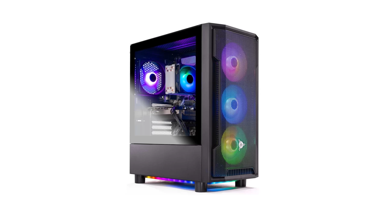 Skytech gaming PC is a great deal for gamers at 15% off - Neowin