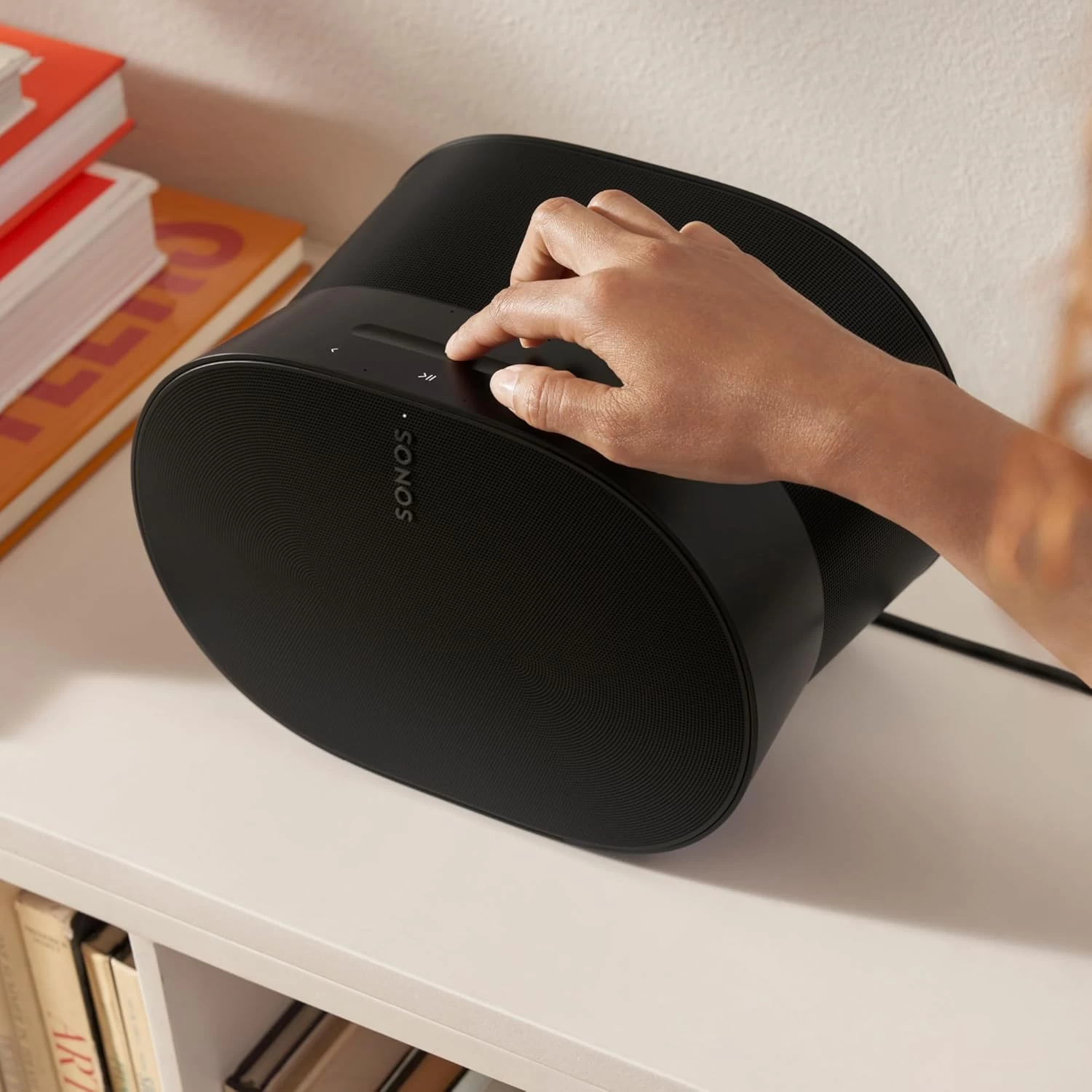 Sonos Era 300 wireless smart speaker has dropped to its lowest price ...