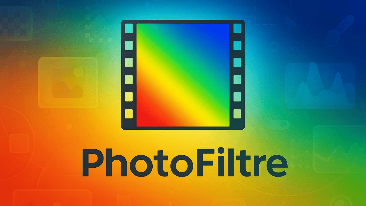 PhotoFiltre 11.7.0 - Neowin
