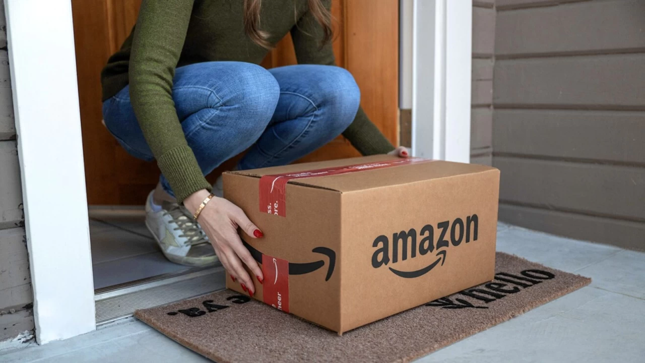 Amazon Prime will no longer let you share benefits outside household ...