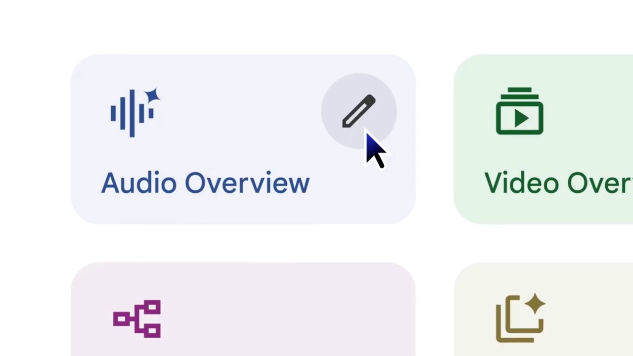 Latest NotebookLM update brings new formats for Audio Overviews - Neowin