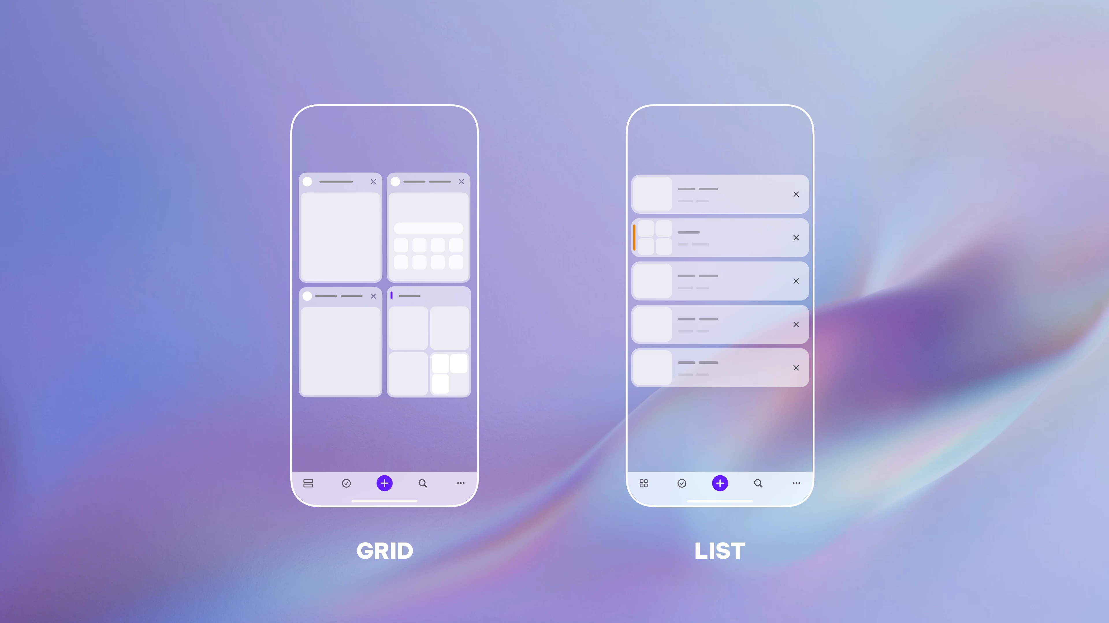 Opera for iOS [and iPadOS] gets advanced tab management system - Mobile ...