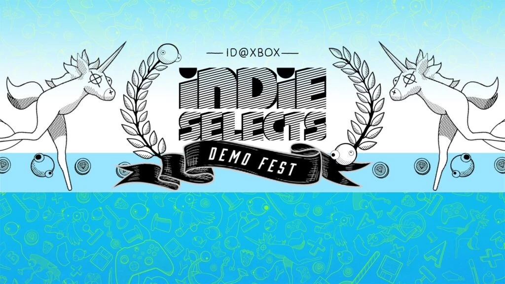 ID@Xbox Demo Fest returns next week with over 40 indie games to try out ...