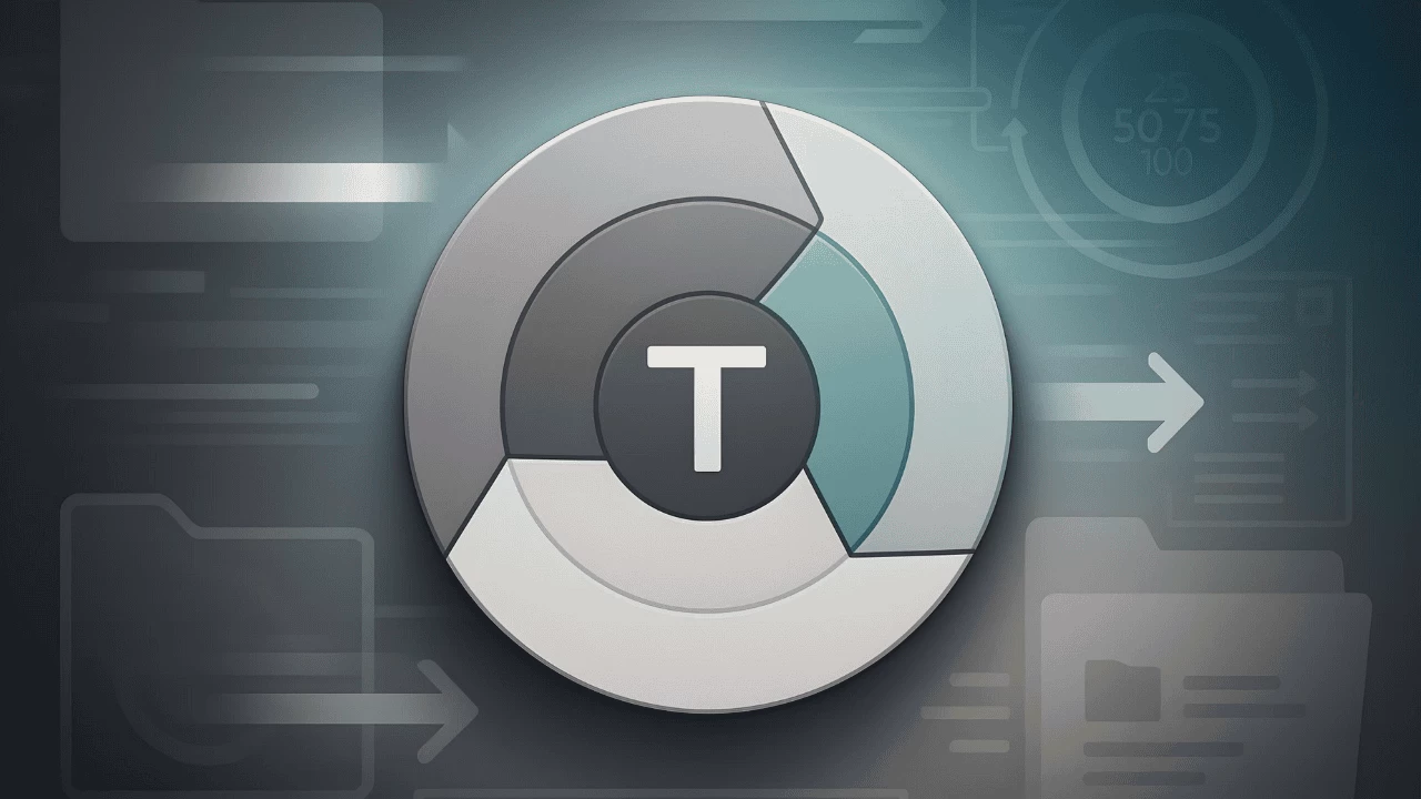 TeraCopy 4.0 RC2 - Neowin