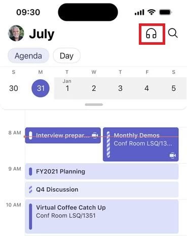 You can now listen to audio recaps of your meetings in Microsoft Teams ...