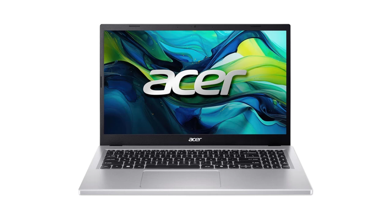 Acer Aspire Go 15 offers a powerful AI-ready laptop for less than $550 ...