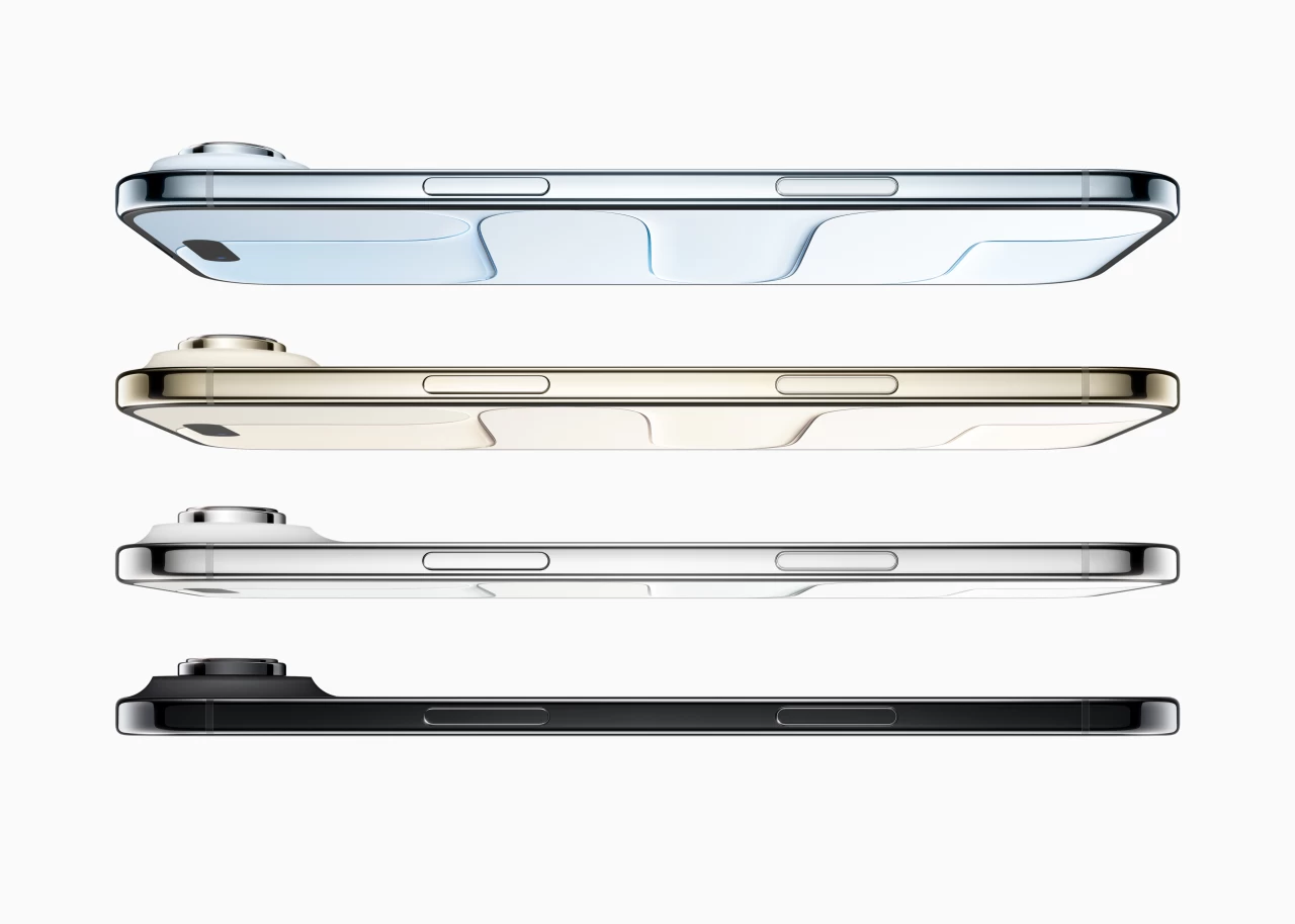 iPhone 17 Air is now official, Apple's thinnest iPhone ever - Neowin