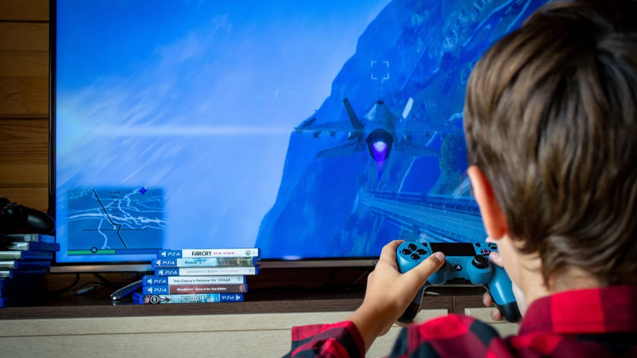 Sony launches new app for parents to control their kids' PlayStation ...