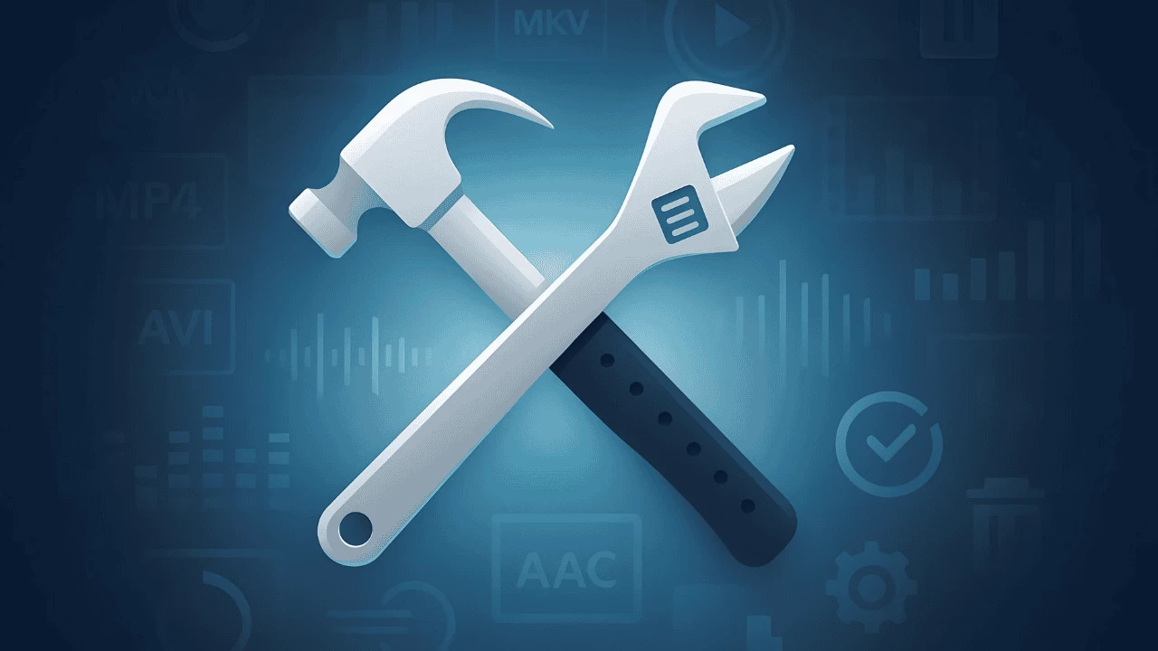 Codec Tweak Tool 6.7.6 - Neowin