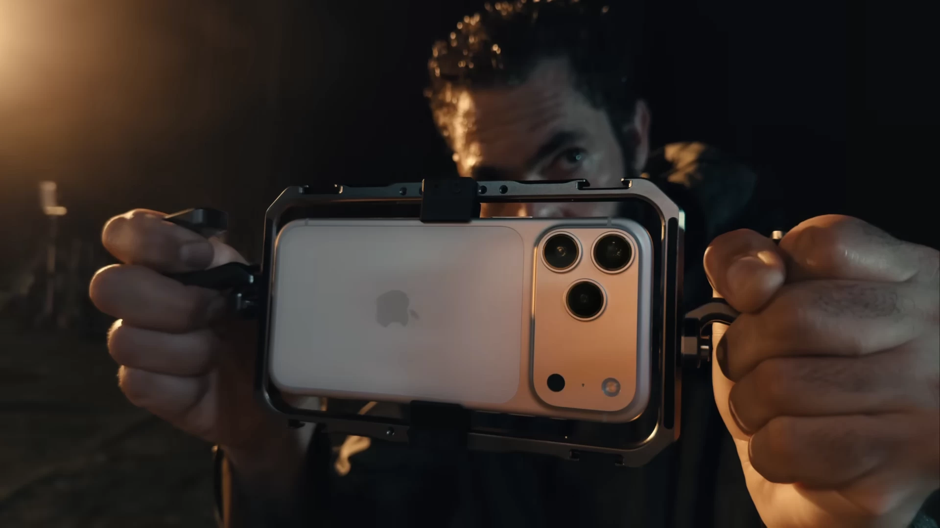 Apple's iPhone 18 Pro rumored to feature a teleconverter as part of ...