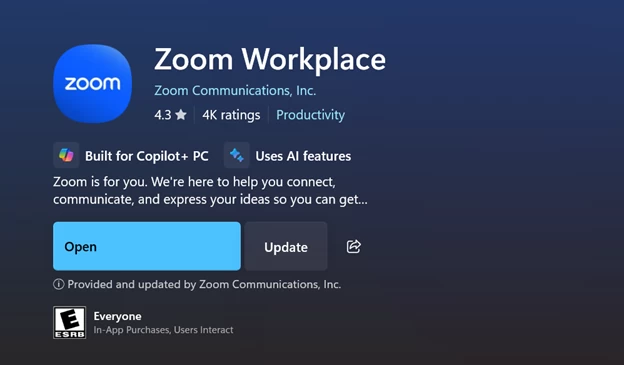 Microsoft Store update makes it easier to launch downloaded apps - Neowin