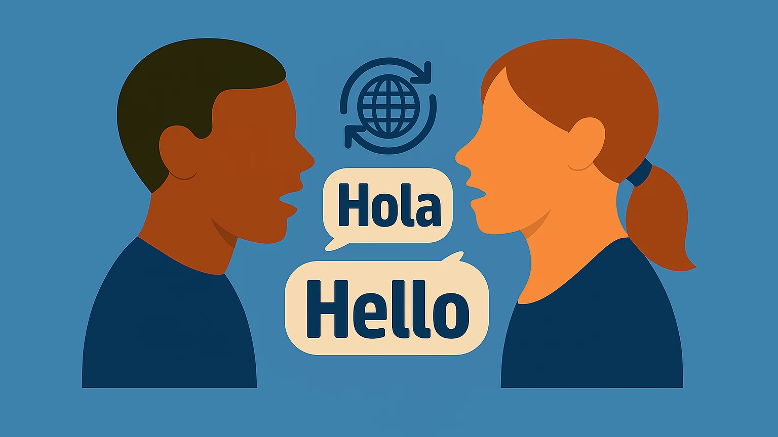 Microsoft unveils breakthrough Live Interpreter API for instant ...