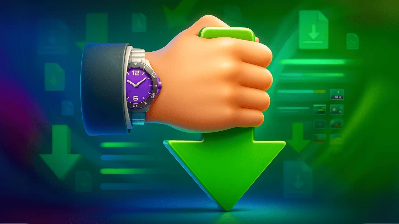 Internet Download Accelerator 7.2.1 Build 1737 - Neowin