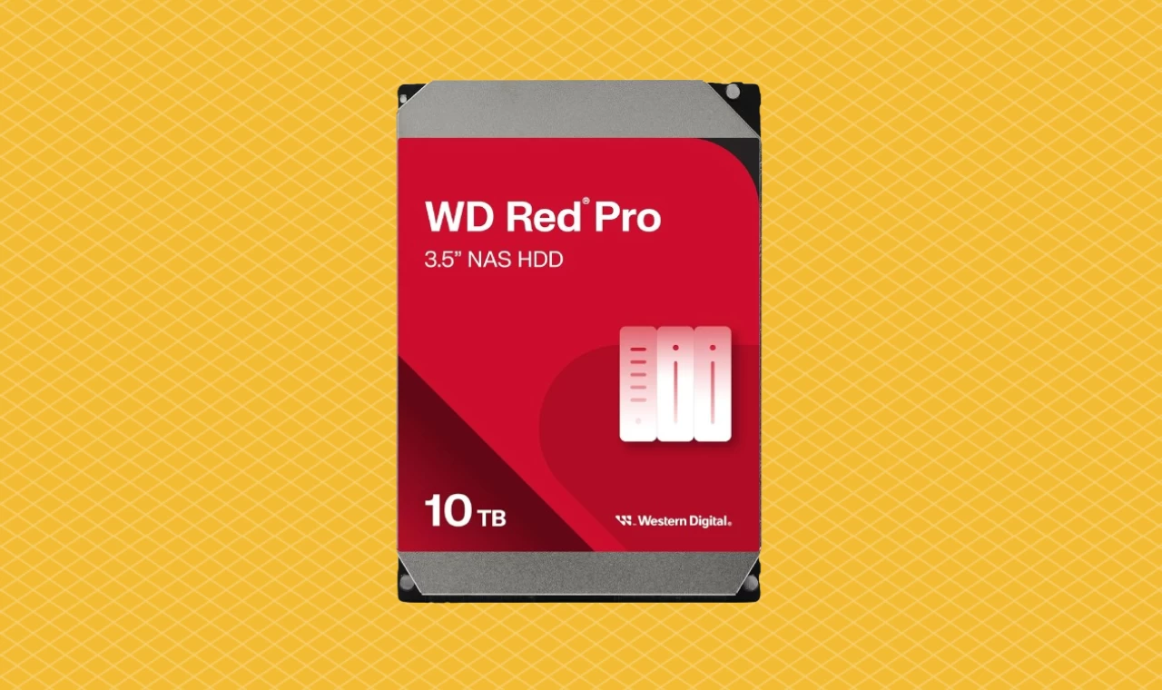 Save big on these HDDs and SSD from Seagate and Western Digital today ...