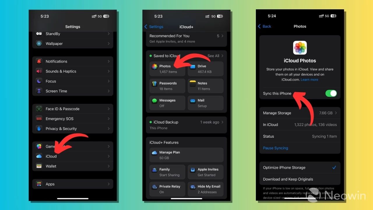 10 things to do before installing iOS 26 on your iPhone - Neowin